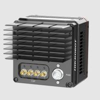 China Hikrobot MV‑CH210‑90YC‑M58S‑NN global shutter capture high‑speed color imaging for PCB AOI /compact coaxpress area‑scan camera for sale