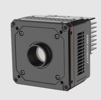 China Hikrobot MV‑CH240‑10TM‑C‑NN global shutter capture 10GigE high‑speed transfer for 3C AOI /compact monochrome area‑scan camera for sale