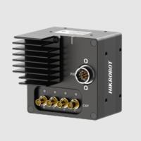 China Hikrobot MV‑CH240‑10YM‑C‑NN global shutter capture high‑frame transmission for PCB AOI /compact coaxpress monochrome camera for sale