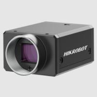China Hikrobot MV-CH250-90GM global shutter capture gigabit image transmission for part inspection /high resolution compact area scan camera for sale