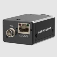 China Hikrobot MV-CH250-90GM global shutter capture gigabit image transmission for part inspection /high resolution compact area scan camera for sale