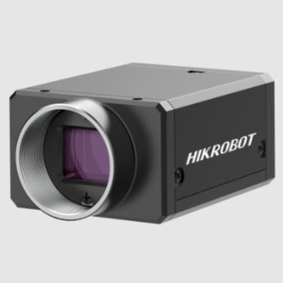 China Hikrobot MV-CH250-90GC global shutter imaging gigabit data transmission for PCB AOI /high resolution compact color area scan camera for sale