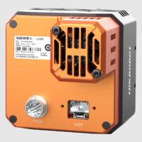 China Hikrobot MV-CH250-90TM-C-NF V2 global shutter capture 10GigE data transmission for PCB AOI /high resolution mono area scan camera for sale