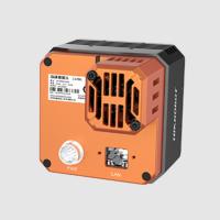 China Hikrobot MV-CH250-90TM-M58S-NF global shutter 10GigE for PCB AOI high resolution industrial camera for sale