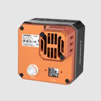 China Hikrobot MV-CH250-90TM-M58S-NF V2 global shutter 10GigE for PCB AOI high resolution industrial camera for sale