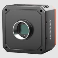 China Hikrobot MV-CH250-90TC-C-NF global shutter 10GigE for PCB AOI vivid color industrial camera for sale