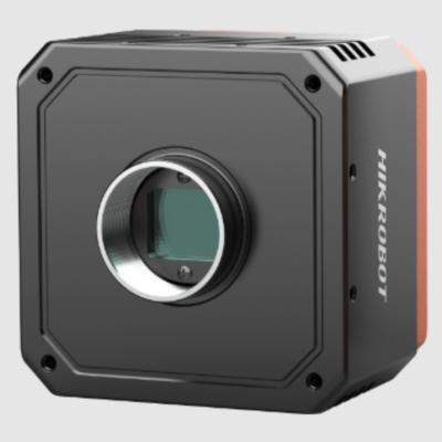 China Hikrobot MV-CH250-90TC-C-NF global shutter 10GigE for PCB AOI vivid color industrial camera for sale
