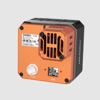China Hikrobot MV-CH250-90TC-M58S-NF global shutter 10GigE for PCB AOI true color industrial camera for sale