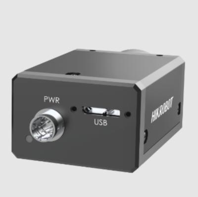 China Hikrobot MV-CH250-90UN global shutter USB3.0 for PV inspection NIR enhanced industrial camera for sale