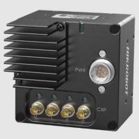 China Hikrobot MV-CH250-90YM-C-NN V2 global shutter / high dynamic semiconductor area scan camera for sale
