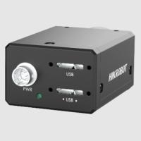 China Hikrobot MV-CH250-90VC / Global Shutter / Dual USB Transmission / SMT PCB AOI / 25MP Color Compact Area Scan Camera for sale
