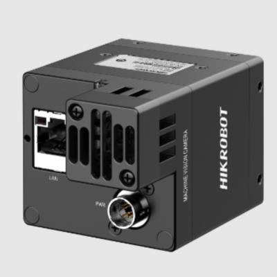 China Hikrobot MV-CH250-92TM-C-NF / Global Shutter / High Speed Capture / Semiconductor Inspection / 25MP Low Distortion Area Scan Camera for sale