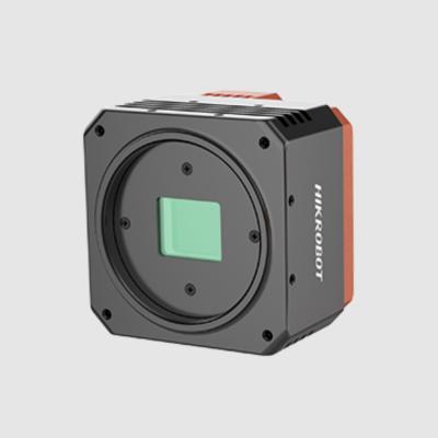 China Hikrobot MV-CH250-90TC-M58S-NF / 10GigE / Global Shutter / PCB AOI / 25MP Color Area Scan Camera for sale
