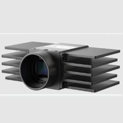 China Hikrobot MV-CH250-90Y1C-NH area scan camera global shutter CXP data transmission for PCB AOI 25mp metal housing low noise for sale