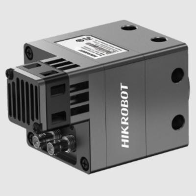 China Hikrobot MV-CH250-90Y2M-C-NF area scan camera global shutter CXP-12 transmission for PCB AOI 25mp metal housing high fps for sale
