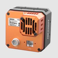 China Hikrobot MV-CH310-10GC-F-NF area scan camera color imaging defect detection for FPD inspection 31MP GigE aluminum housing for sale