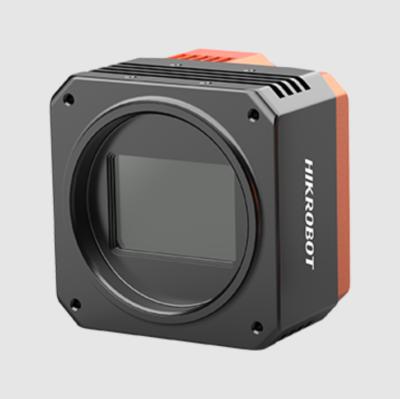 China Hikrobot MV-CH310-10GC-M58S-NF industrial area scan camera global shutter / high resolution for PCB AOI inspection stable image long transmission for sale