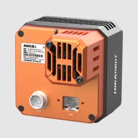 China Hikrobot MV-CH310-10GC-M58S-NF industrial area scan camera global shutter / high resolution for PCB AOI inspection stable image long transmission for sale