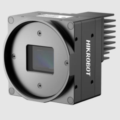 China Hikrobot MV-CH470-10TM-M58S-NN 10GigE mono area scan camera global shutter / high resolution for semiconductor inspection low noise metal mount for sale