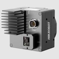 China Hikrobot MV-CH470-10TM-M58S-NN 10GigE mono area scan camera global shutter / high resolution for semiconductor inspection low noise metal mount for sale