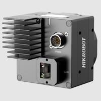 China Hikrobot MV-CH470-10TC-M58S-NN 10GigE color area scan camera global shutter / high resolution for semiconductor inspection low noise metal mount for sale