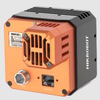 China Hikrobot MV-CH500-90TM-M58S-NF 10GigE capture imaging camera for PCB AOI high resolution stable metal housing for sale