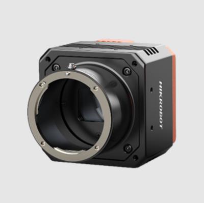 China Hikrobot MV-CH500-90TM-F-NF 10GigE global shutter camera for semiconductor inspection 50MP fan cooling for sale
