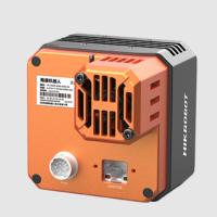 China Hikrobot MV-CH500-90TM-F-NF 10GigE global shutter camera for semiconductor inspection 50MP fan cooling for sale