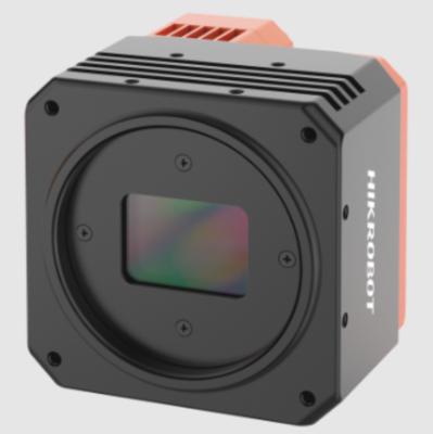China Hikrobot MV-CH500-90TC-M58S-NF 10GigE color global shutter camera for FPD inspection 50MP metal housing for sale