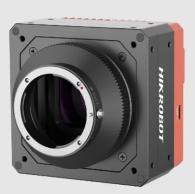 China Hikrobot MV-CH610-10TM-F-TF High Res / 10GigE Camera For Semiconductor Defect Inspection for sale