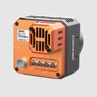 China Hikrobot MV-CH650-90XM-F-NF Image Capture Defect Inspection Industrial Area Scan Camera for sale