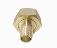 China 3/4 In. Barb X 3/4 In. Fpt Lead Free Pex Fittings Adapter Sharkbite Rustproof for sale