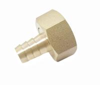 China 3/4 In. Barb X 3/4 In. Fpt Lead Free Pex Fittings Adapter Sharkbite Rustproof for sale