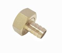 China 3/4 In. Barb X 3/4 In. Fpt Lead Free Pex Fittings Adapter Sharkbite Rustproof for sale