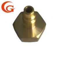 China Winterization 3/4 NH-11.5 NPT Female Brass Blow Out Plug for sale