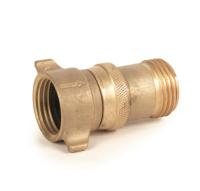 China JIS ANSI 50 Psi 3/4'' Brass Water Pressure Regulator for sale