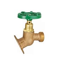 China Water 3/4