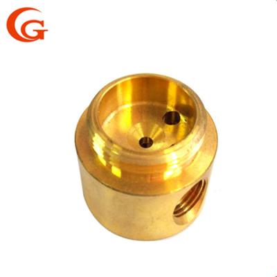China JIS Lead Free Brass Pipe Connectors , OEM Brass Tap Connector for sale