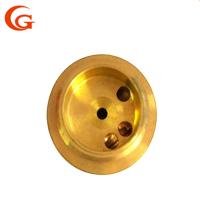 China JIS Lead Free Brass Pipe Connectors , OEM Brass Tap Connector for sale