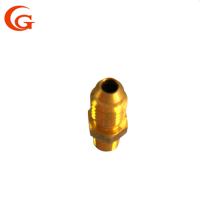 China OEM Lead Free Brass Fittings , ANSI Pipe Valve And Fitting for sale