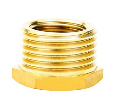 China B124 Hex Bushing 1/2