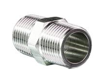 China Forged 316 Stainless Steel Pipe Fitting 3/4