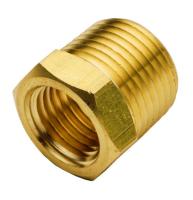 China ANSI CNC High quality brass connection fitting with nickle and chrome plated at direct factory cheap price for sale