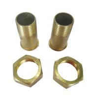 China 1.6Mpa Male BSP NPT Connection Brass Water Meter Pipe Fitting for sale
