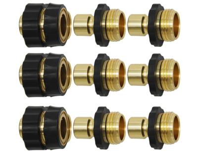 China 3/4 Inch Garden Hose Adapter for sale
