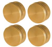 China ANSI 1.1inch Lead Free Brass Compression Fitting For Garden Hose for sale