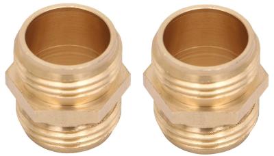 China ANSI 3/4 Inch Garden Hose Male Brass Blow Out Plug for sale