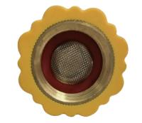 China 3/4'' NPT Pressure Maintaining Valve Lead Free Brass for sale