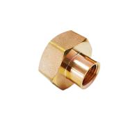 China Lead Free 1/4 Inches X NPT 3/4 Female Brass Blow Out Plug RV Garden Using for sale