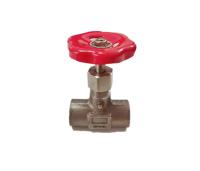 China High Pressure 1/4 BSP SS Needle Valve Thread Female Stainless Steel 316 for sale